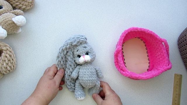 Мои вязальные дела10.2025. Новые МК