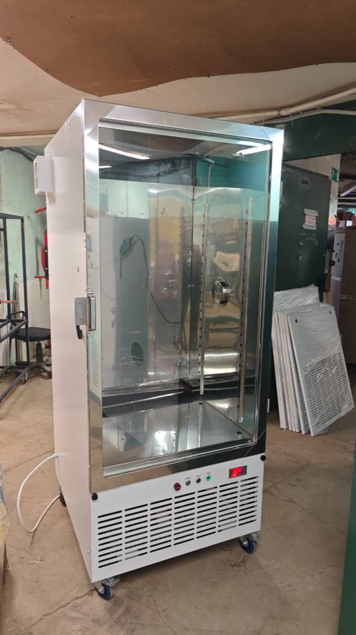 Камера стабильной температуры