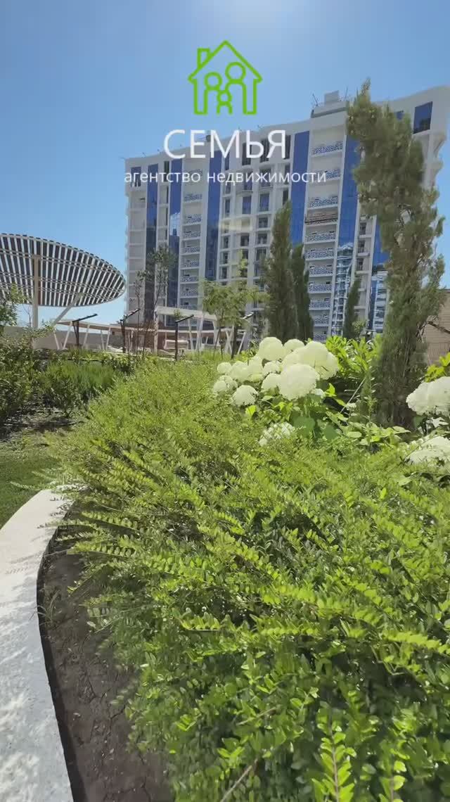 СТУДИЯ на побережье