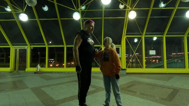 2025-10-01, (06), Lera_Bal, Vale★STAR, Exhibition, Show, Dance, GX011100