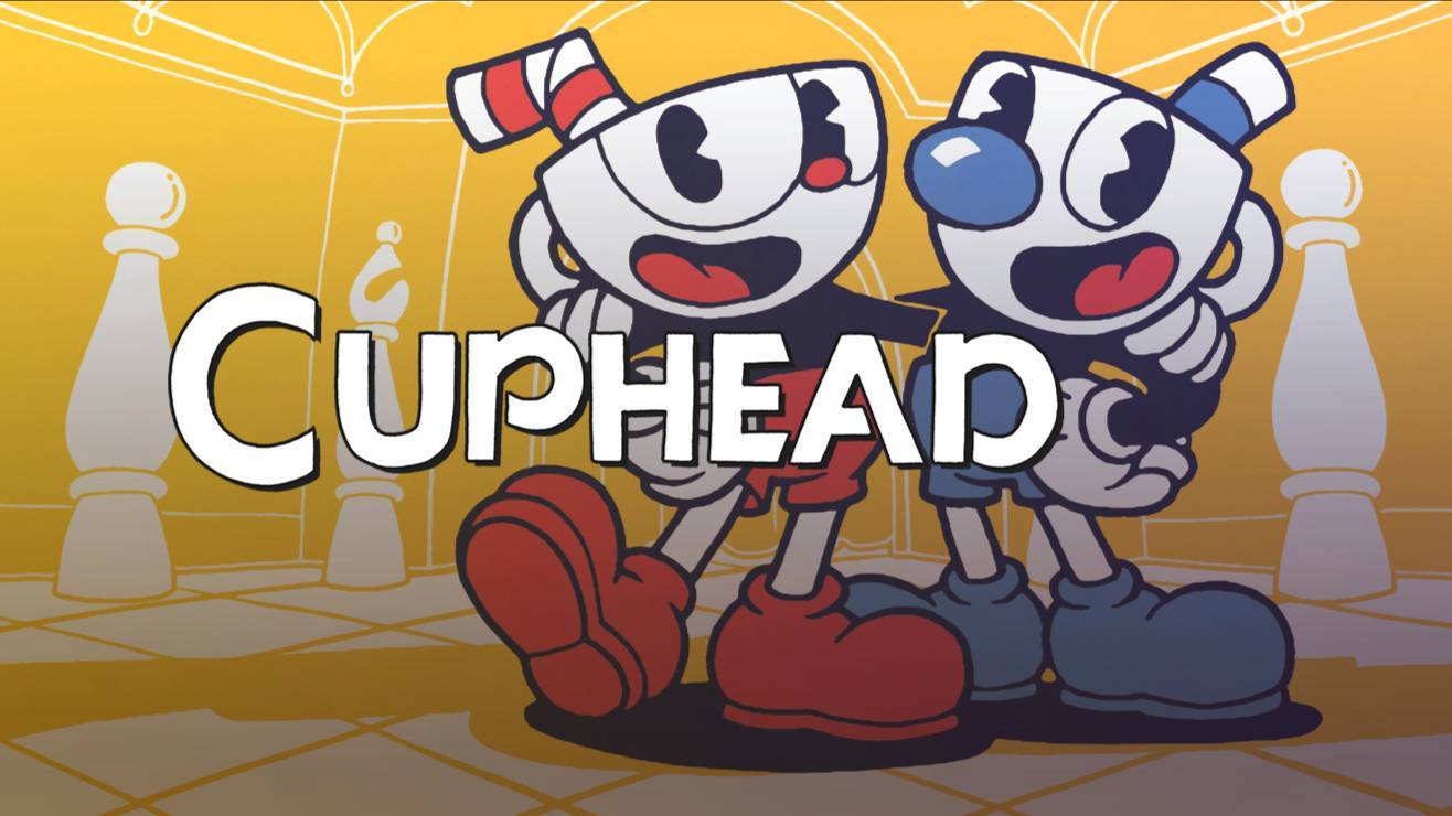 Cuphead (Серия 6)