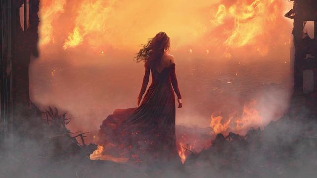 PANTERA TRAILER - IN FIRE ( CREMATORIUM WITH VOCALS ) (Official Music Video)