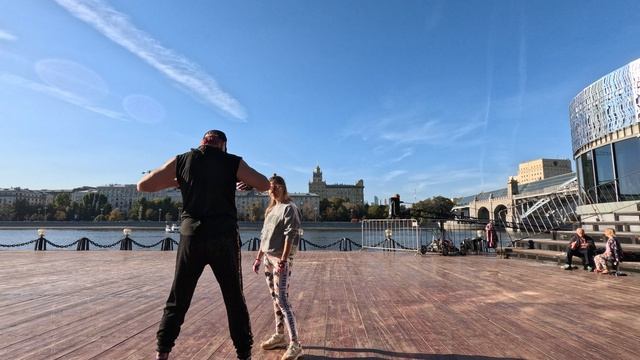 2025-10-01, (03), MaryYoga, Vale★STAR, Exhibition, Show, Dance, GX011087