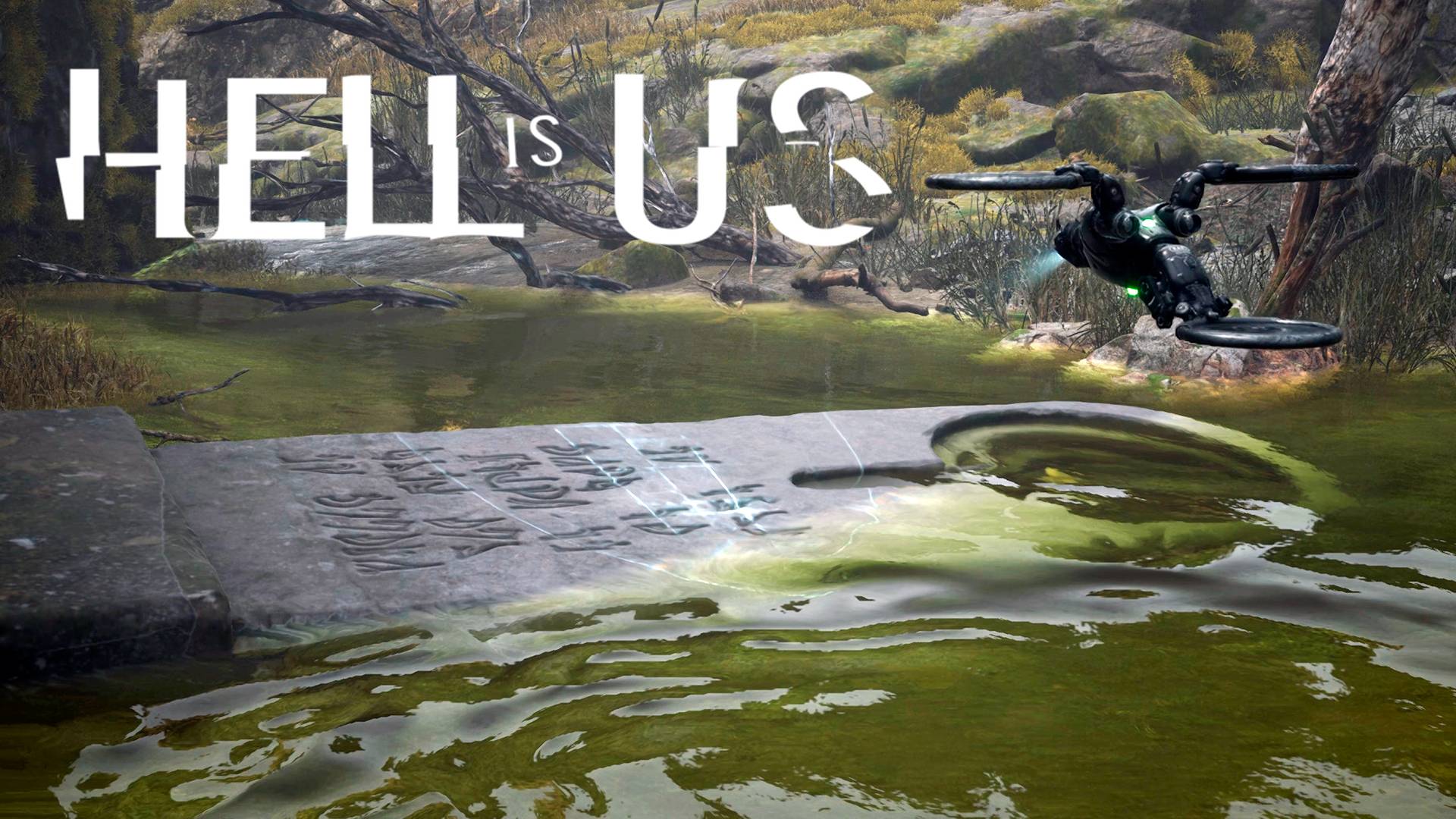 Hell is Us #12 - По пути культистов