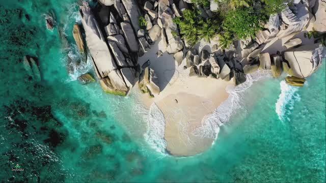 Тени Безвовзвратного острова