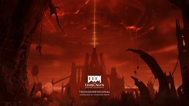 DOOM The Dark Ages (Original Game Soundtrack) Complete OST - OFFICIAL