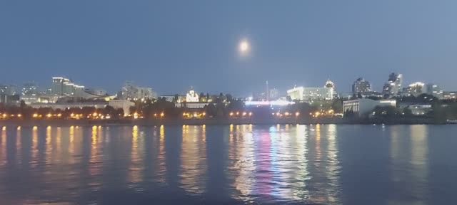 Самара 12 дней