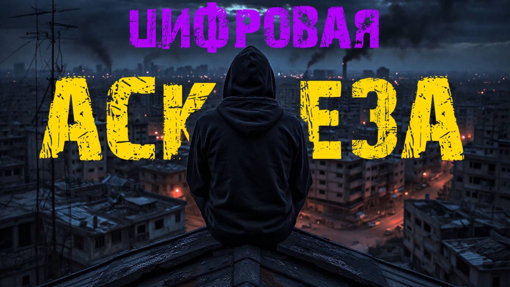 ЧТО ТАКОЕ ЦИФРОВАЯ АСКЕЗА? ЗАЧЕМ ЕЁ ДЕРЖАТЬ?