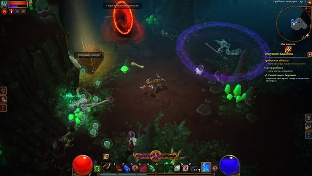 Torchlight II #14