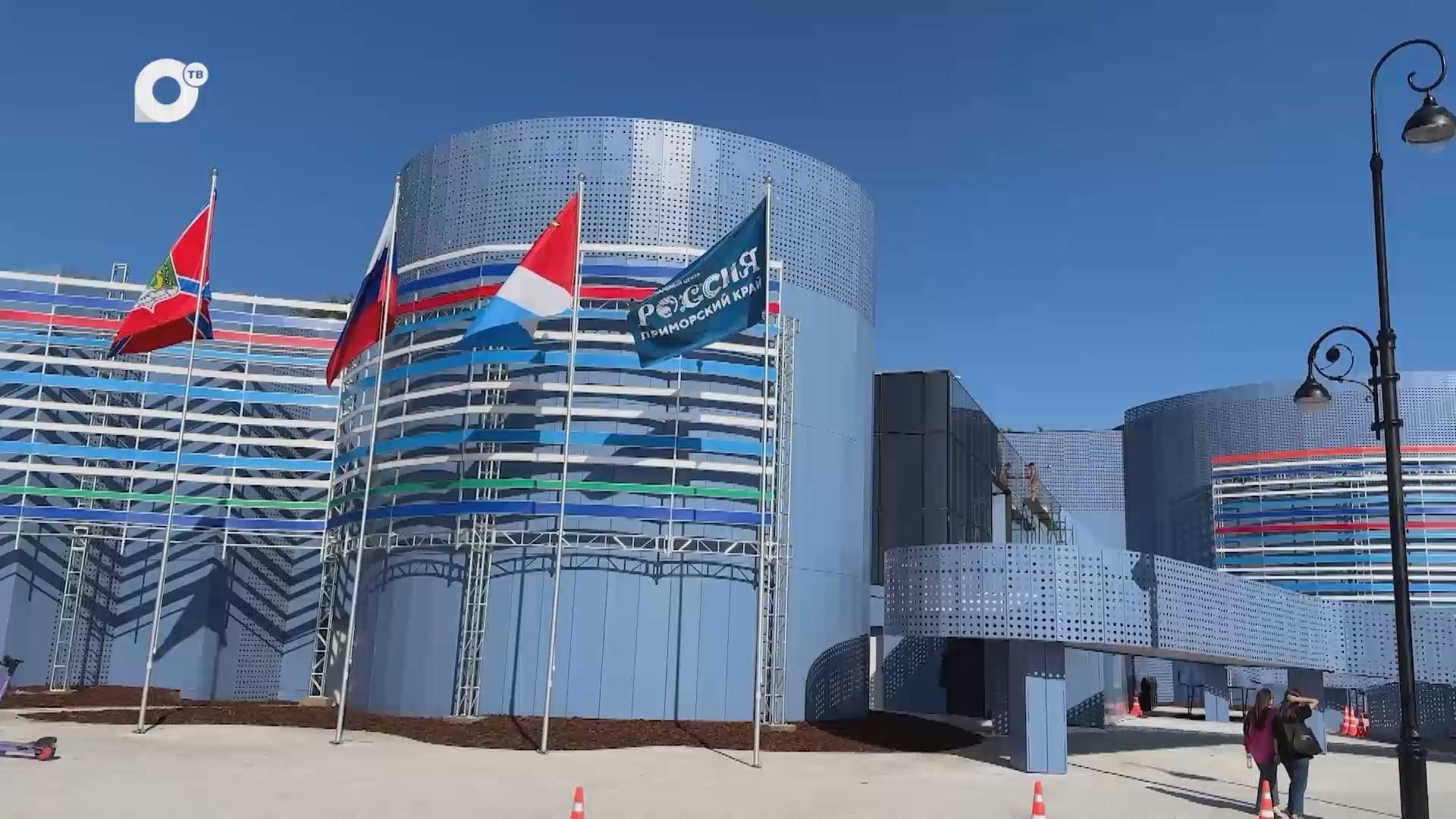 Мегаполис / 02.10.25