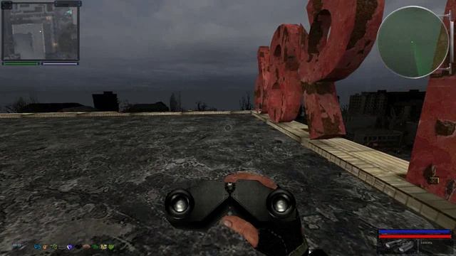 телепорты геймера