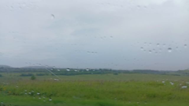 Едем в Алтайский край в Пещерку на золотые пески,на водопады