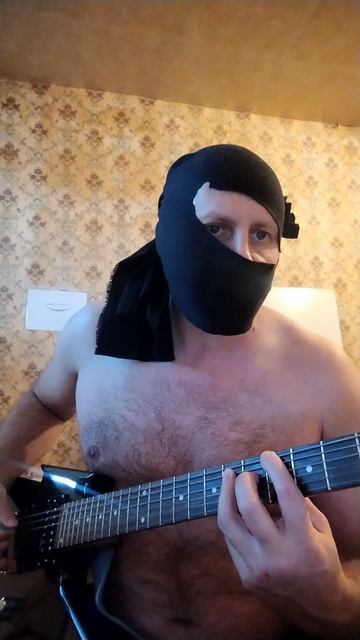 Very Nordic Ninja - Cloud (02.10.2025) Крайне Северный Ниндзя - Облако #VeryNordicNinjaLavinA #Music