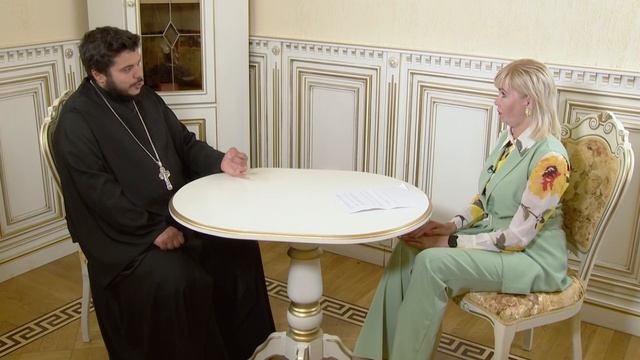 О земном и о Небесном. 08.09.25 О сретении Владимирской иконы Божией Матери