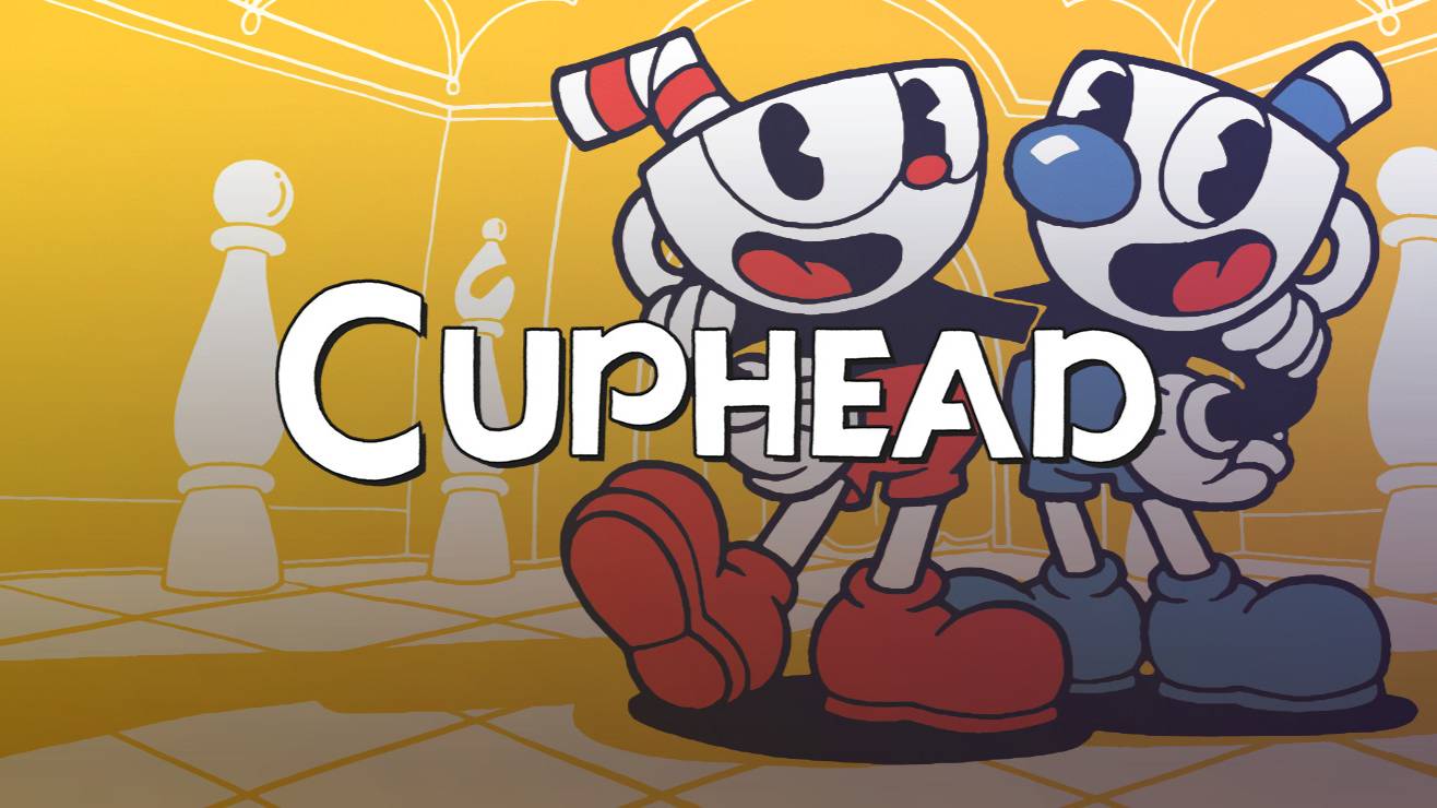 Cuphead (Серия 5)