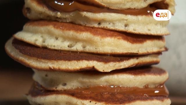 Готовим с мечтой. Анонс. Канал Еда