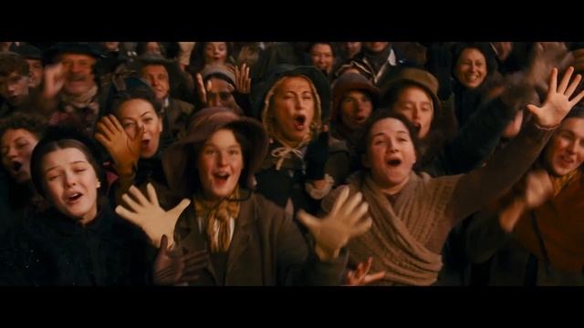 Буратино — Новый трейлер (2026)