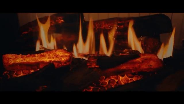 Электрокамин Vista от Dimplex