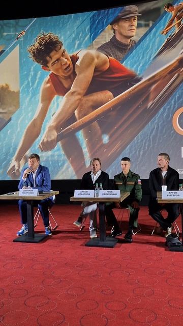 Пресс-конференция: Губерниев рассказывает интересные факты о Тюкалове и победах