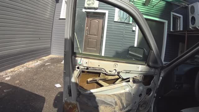 Почему не работает стеклоподъемник_ Исправляем