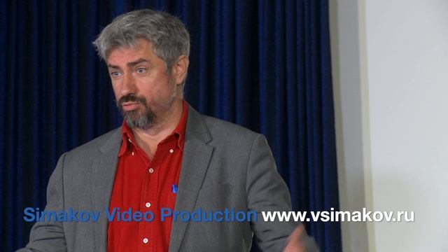 Видеоверсия спектакля "Пир"