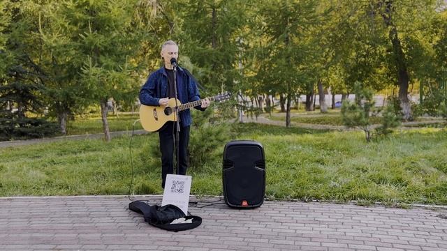 Евгений Змановский - 06-Кофе - мой друг (Нервы)