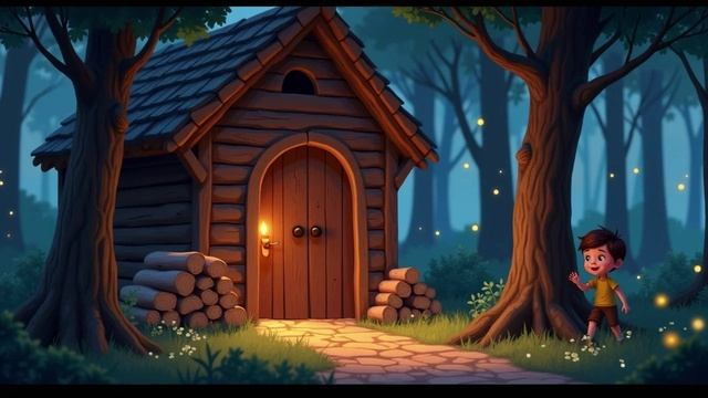 Весёлые Прятки