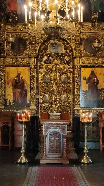 Казань. Петропавловский собор