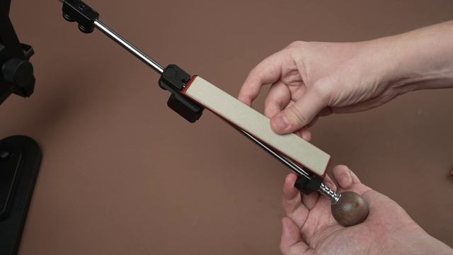 Набор алмазных брусков для заточки TSPROF Alpha SD126 — SD3 (7 шт.)