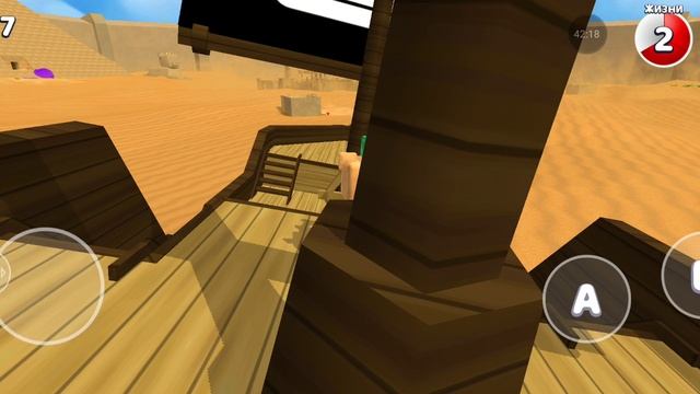 Супер мишка 6 серия золото черепахоград и кучка стикеров