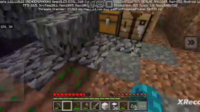 виживание в бледном саду 💯 дней 2 серия