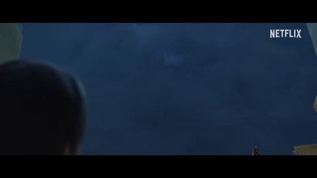 Только Во Сне — Русский трейлер 2 (Дубляж, 2025)