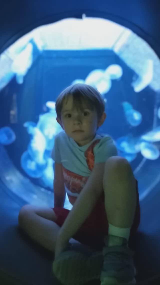 Москвариум, ВДНХ, весна 2023