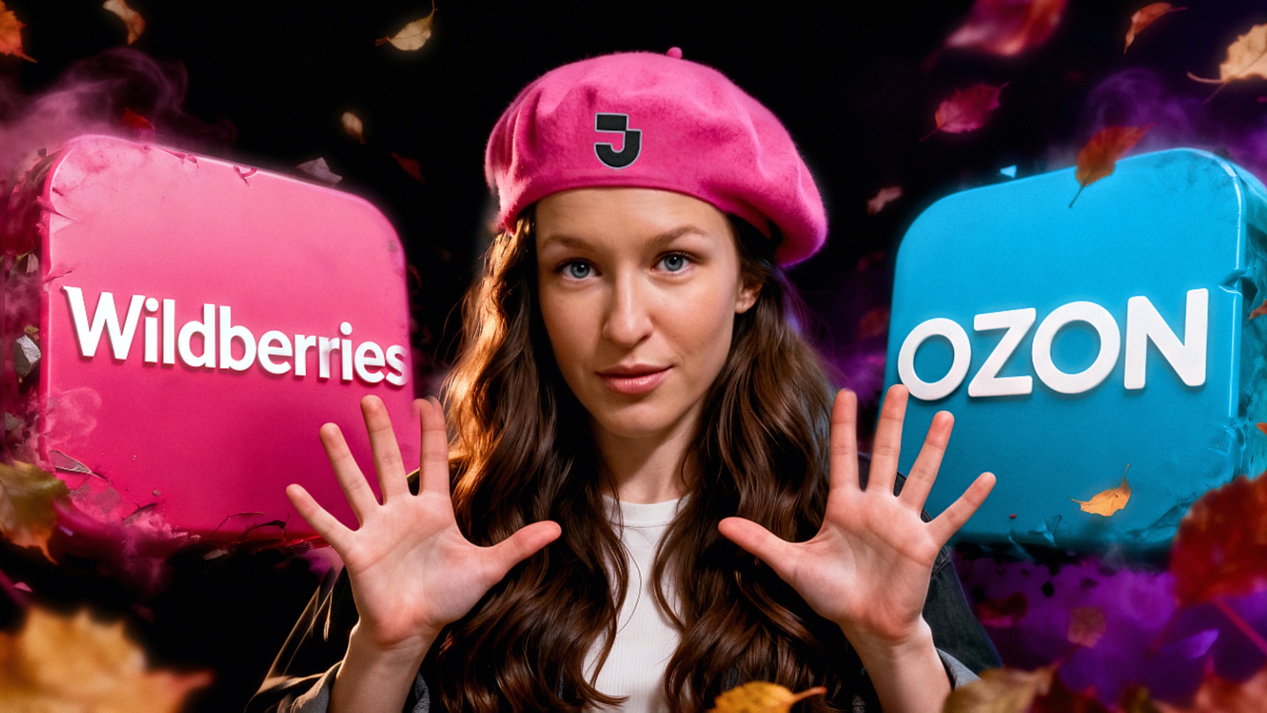 На улице осень, а на маркетплейсах ОГОНЬ. WB и OZON в октябре, как ПРЕУСПЕТЬ?