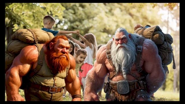 Интересный факт: «Бог управляет  погодой»