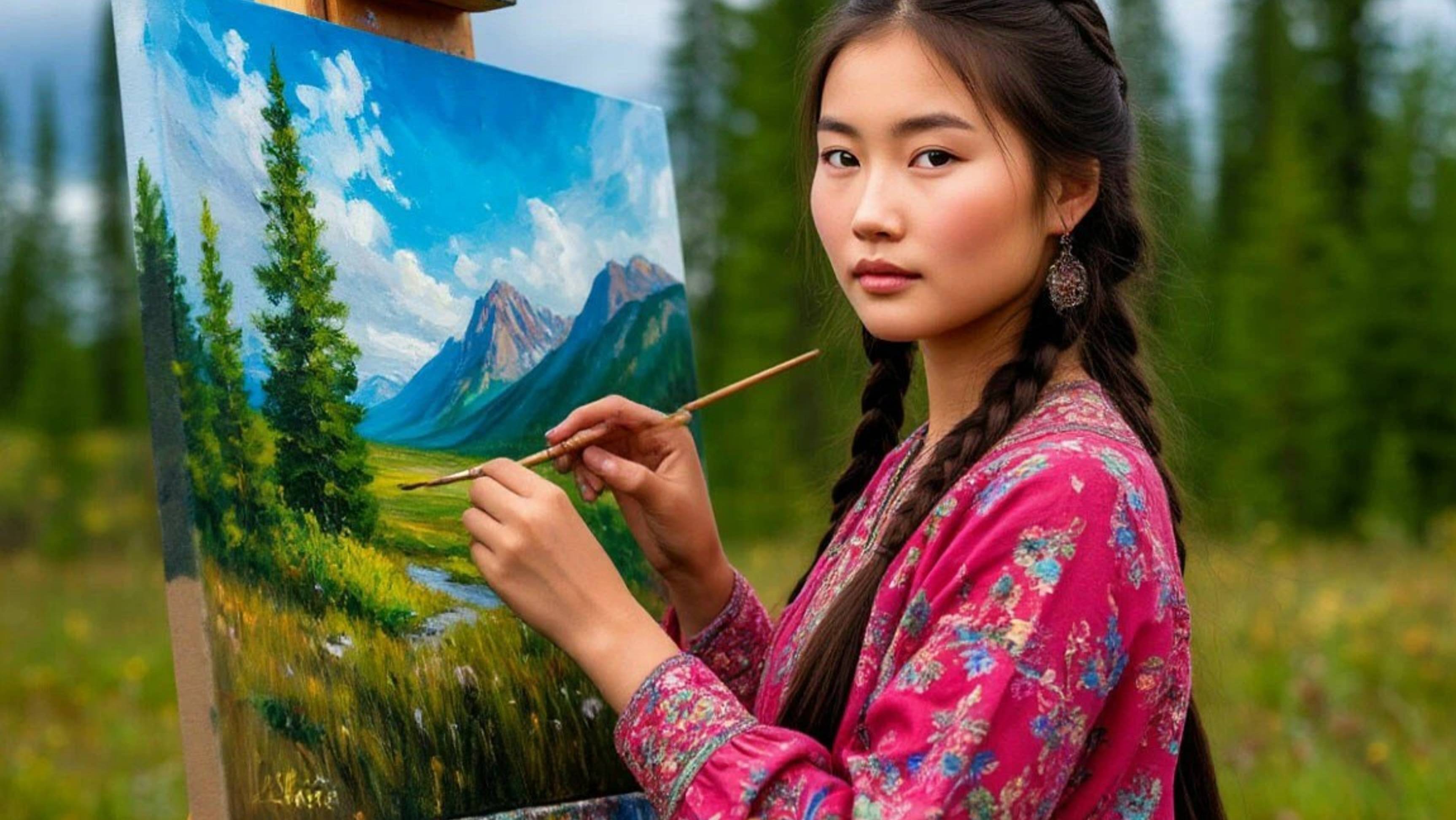 Выставки к 80-летию ЯХУ имени П.П. Романова