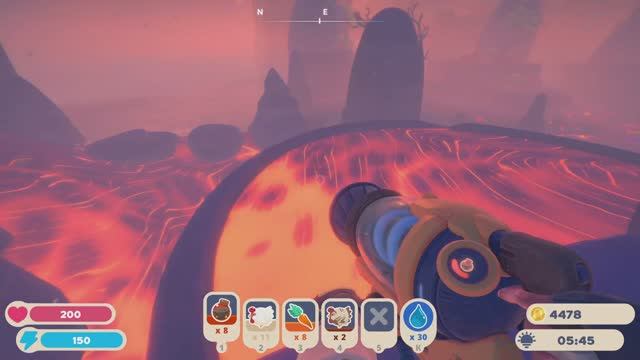 Slime Rancher 2 #8 (Нашел Странные места на Островах)