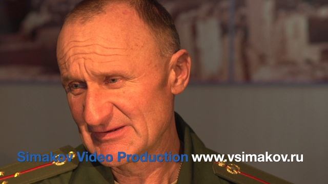 Документальный проект "Именем Героя" - Владимир Бондин