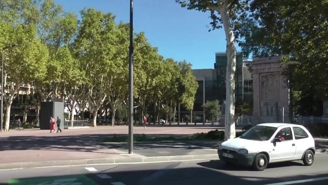 Испания 2012 ч.3