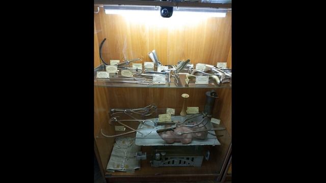 МУЗЕЙ  МЕДИЦИНЫ   НА  НЕВСКОМ  В ПИТЕРЕ . 2025