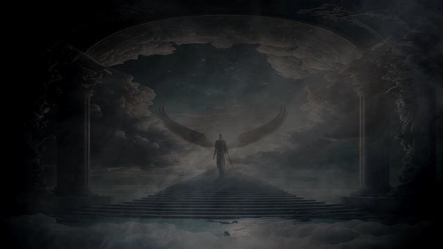 03 - The Way to Heaven