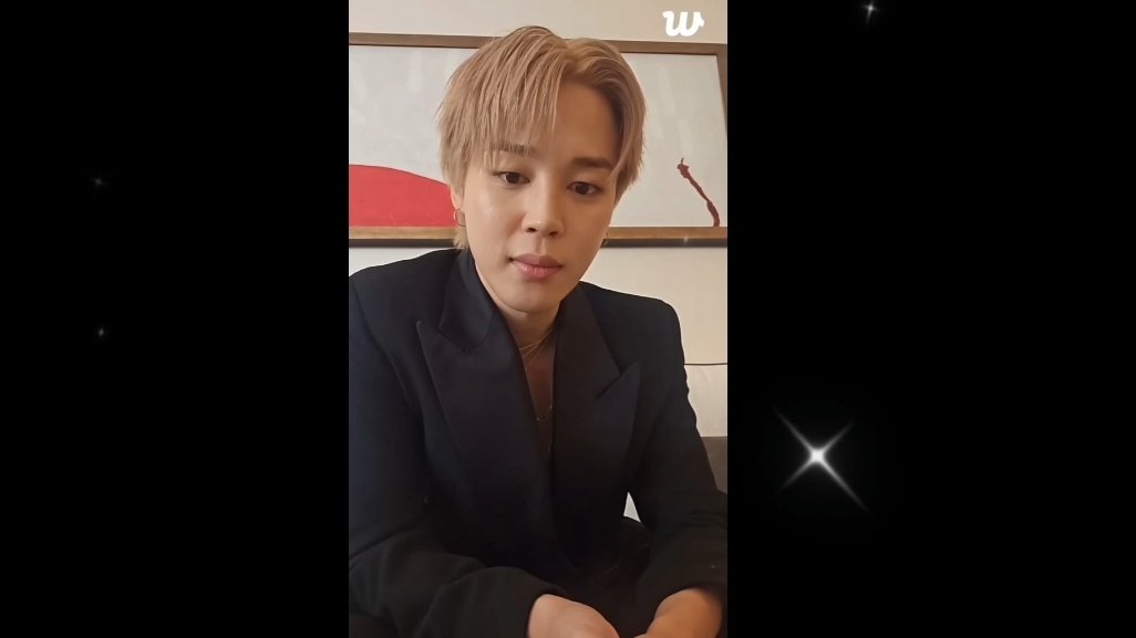 Лайв Чимина - 01.10.2025 (без перевода)