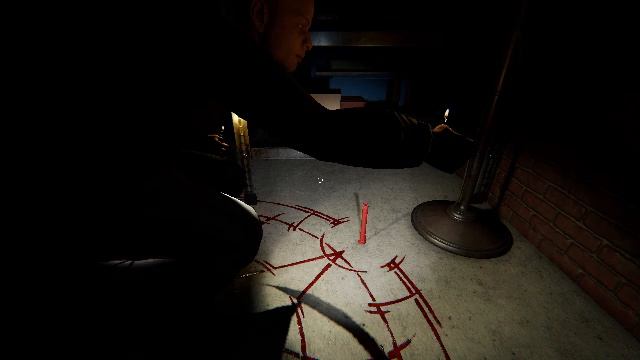 (Стрим) Кормлю призраков || Phasmophobia - 01