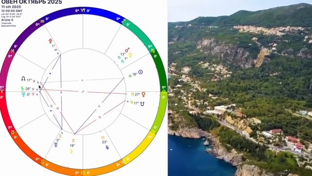 🔥ОВЕН ОКТЯБРЬ 2025ОВЕН - ГОРОСКОП НА ОКТЯБРЬ 2025 ПОЛНОЛУНИЕ и НОВОЛУНИЕ в ОКТЯБРЕ ПРОГНОЗ ОКТЯБРЬ