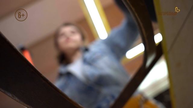 Вторая жизнь. Анонс. Канал Загородный