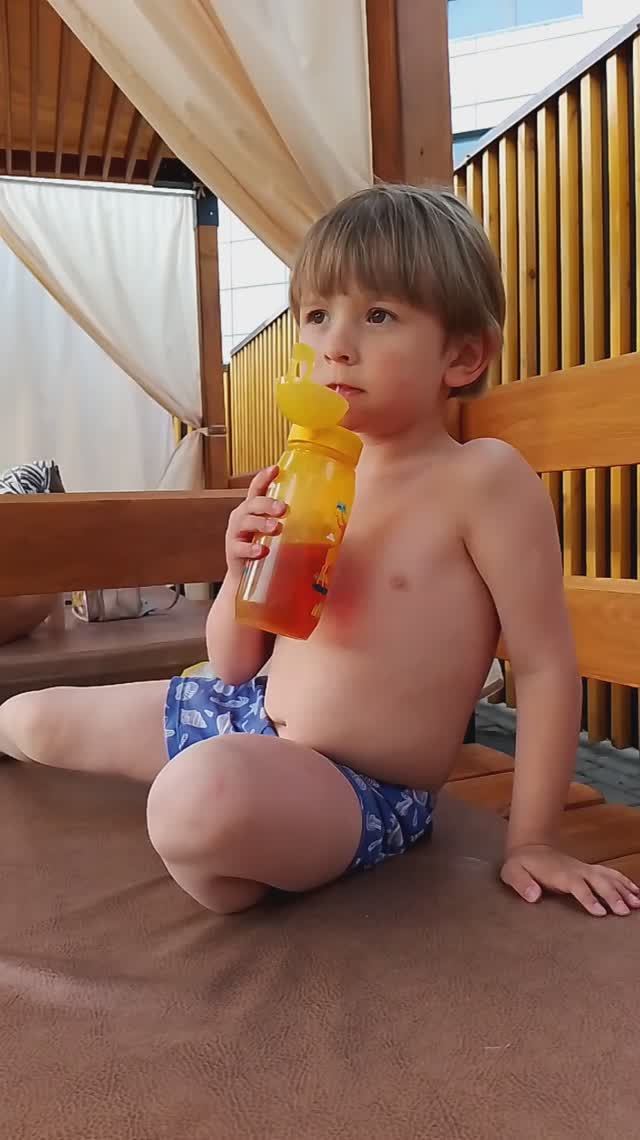 Термы Наутико, лето 2023