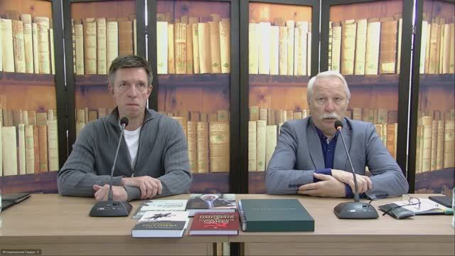 Издательский час, 2 октября 2025 г.