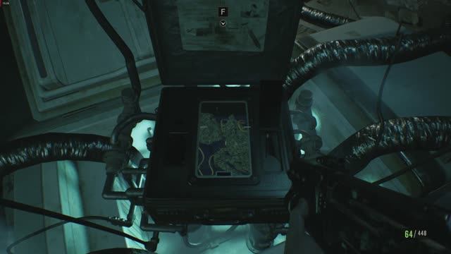 Resident Evil 7 серия 14