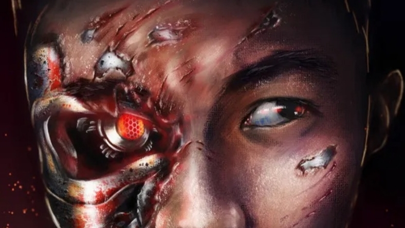 Делаем инфракрасную экшн-камеру