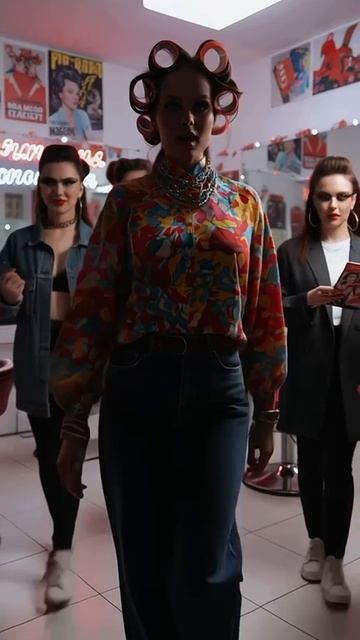 ЧИТА - Макияж